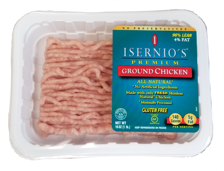 Isernio’s: Faster Than Takeout - Isernio's Premium